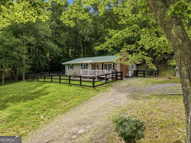 3426 Old Hwy 64 W
