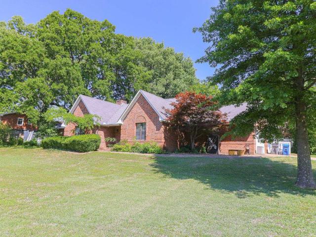 3426 Aggie Road