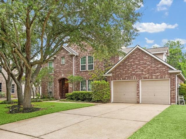 3426 Chambers Cir, Missouri City, TX 77459