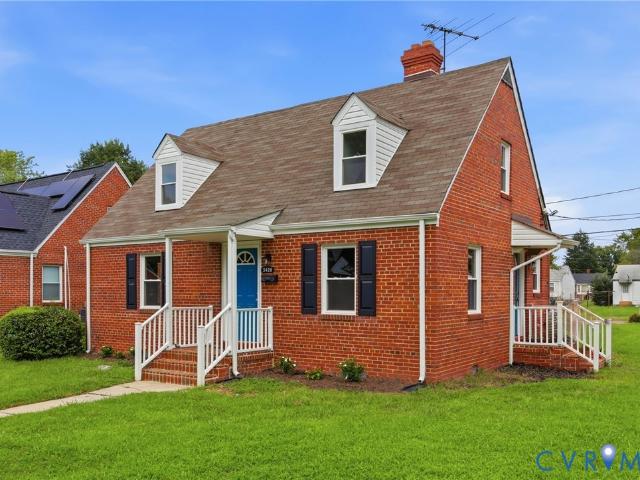 3426 Danbury Road