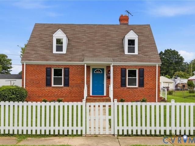3426 Danbury Rd, Richmond, VA 23234