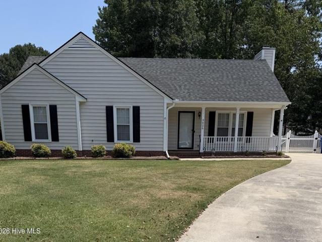 3426 Eaglechase Dr NW, Wilson, NC 27896