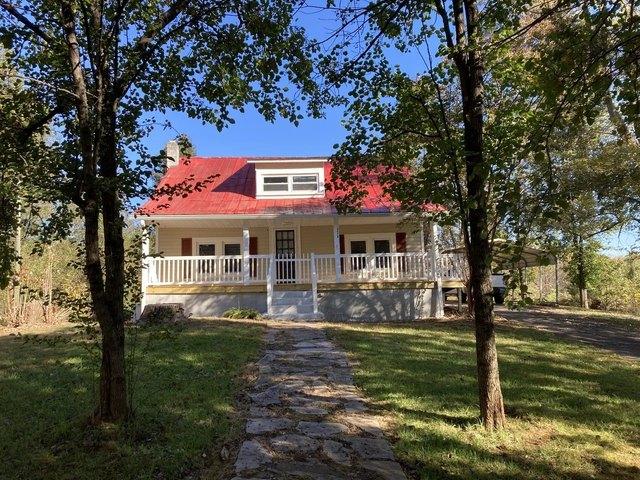 3426 Frank Whisnant Rd, Morganton, NC 28655