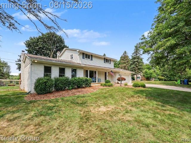 3426 Hadden Road