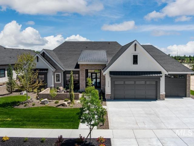 3426 Harvest Moon Way