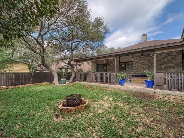 3426 Heather Bluff, San Antonio, TX 78259 | MLS #1959