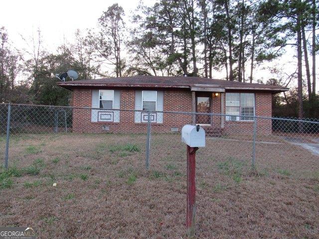 3426 Lancing Ct, Macon, GA 31217