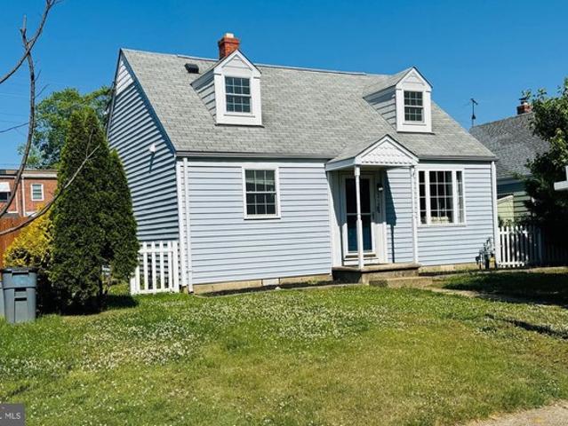 3426 Loganview Dr, Baltimore, MD 21222