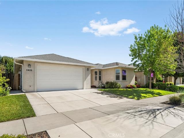 3426 Padre Lane