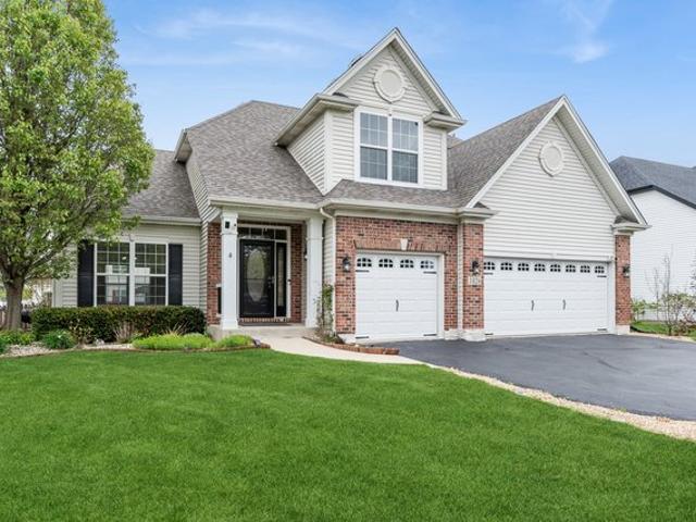 3426 Ryan Dr, Yorkville, IL 60560