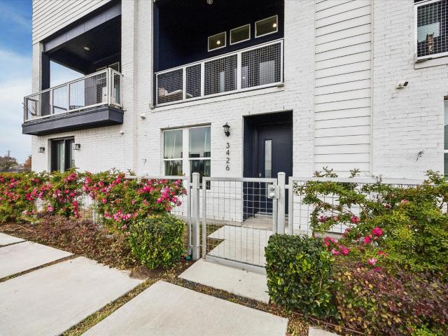 3426 Stanling Brook Lane
