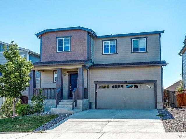 3426 Swabuck Pl, Castle Rock, CO 80109