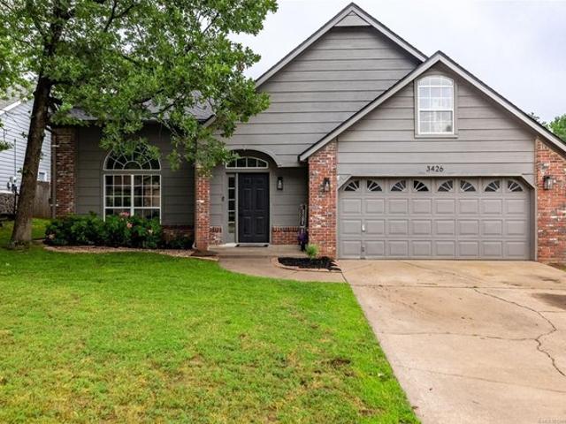 3426 S 76th West Ave, Tulsa, OK 74107