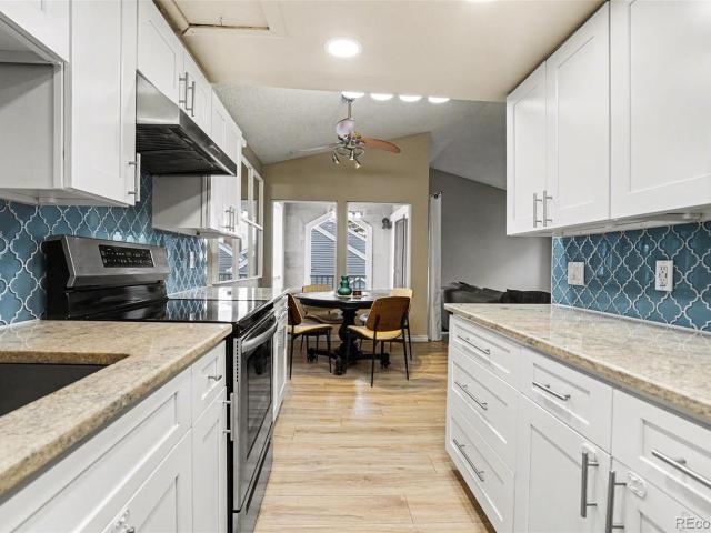 3426 S Locust Street # F