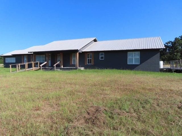3426 SE Highway 63, Talihina, OK 74571