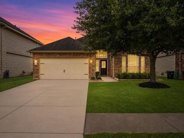 3426 Tulip Trace Dr, Spring, TX 77386