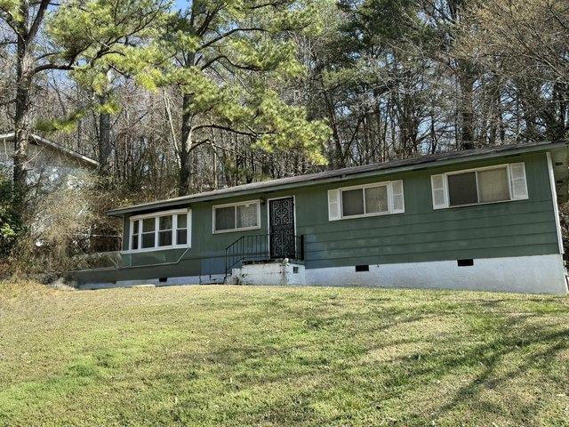 3426 Vinewood Dr, Chattanooga, TN 37406
