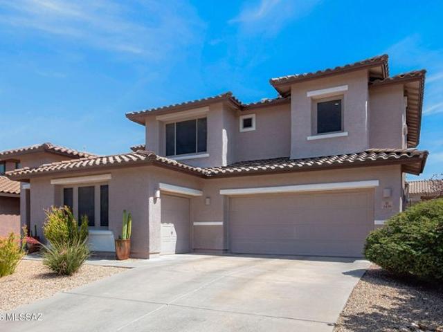 3426 W Copper Spirit Dr, Marana, AZ 85658
