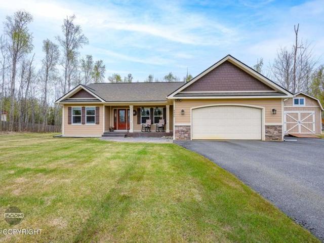 3426 W Birch Meadows Rd, Wasilla, AK 99654