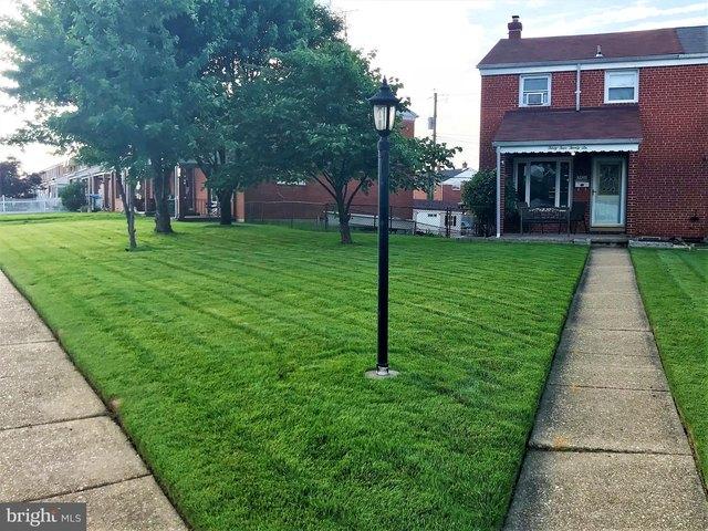 3426 Wallford Dr, Dundalk, MD 21222