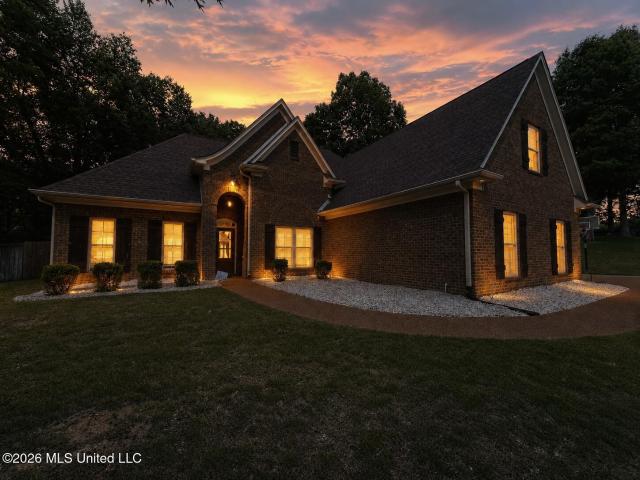 3426 Westwind Drive