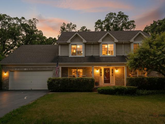 34271 N Tangueray Dr, Grayslake, IL 60030 | Compass
