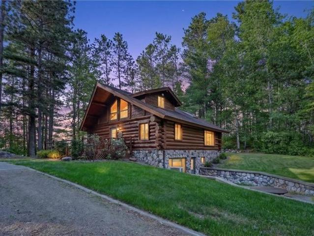 34278 S Pughole Lake Rd, Grand Rapids, MN 55744