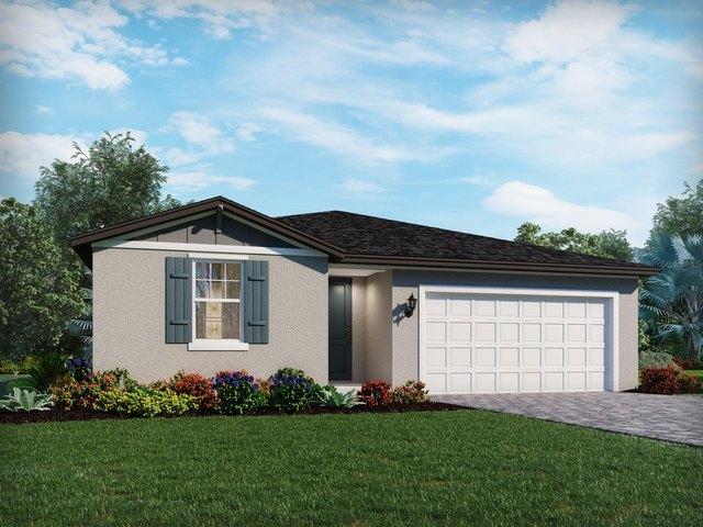 3427 Mud Canyon Dr, Davenport, FL 33837
