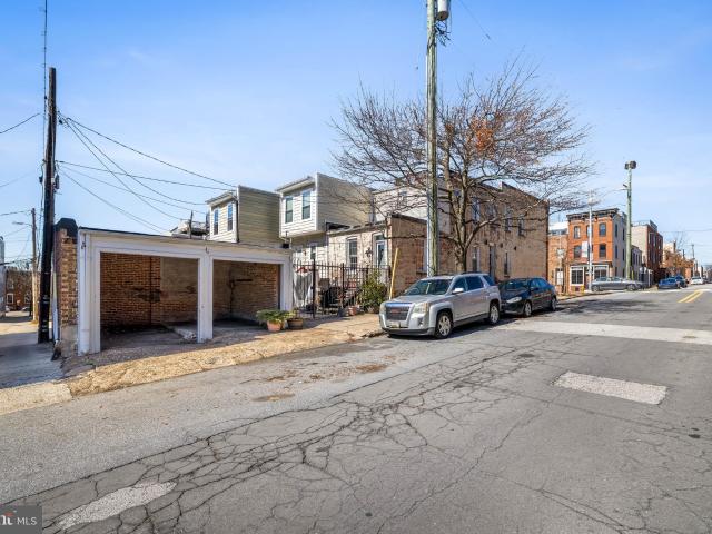 3427 O Donnell St, Baltimore, MD 21224 | MLS #MDBA2206
