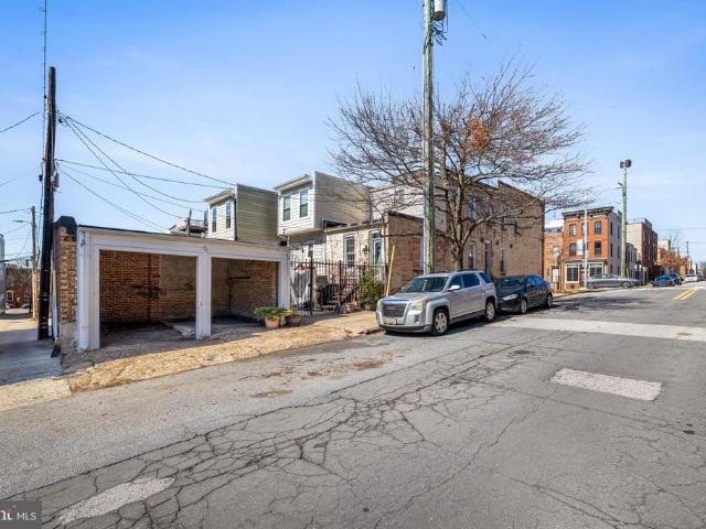 3427 Odonnell Street