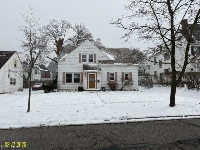 3427 Ashby Road