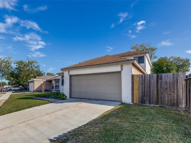 3427 Benfield Dr, Houston, TX 77082 | MLS #10679