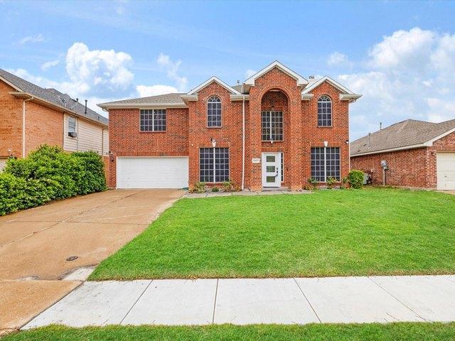 3427 Canyon Rd, Grand Prairie, TX 75052