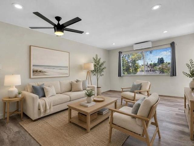 3427 Capalina Rpad Unit 25, San Marcos, CA 92069