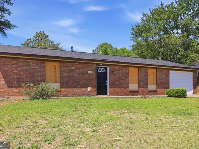3427 Chadbourne St, Augusta, GA 30906