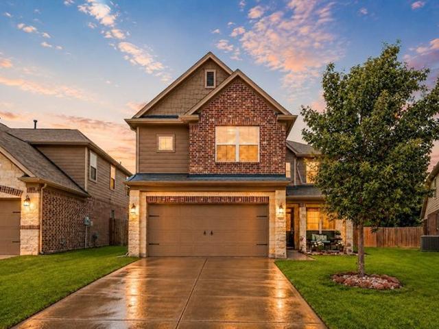 3427 Coopers Ridge Way, Houston, TX 77084