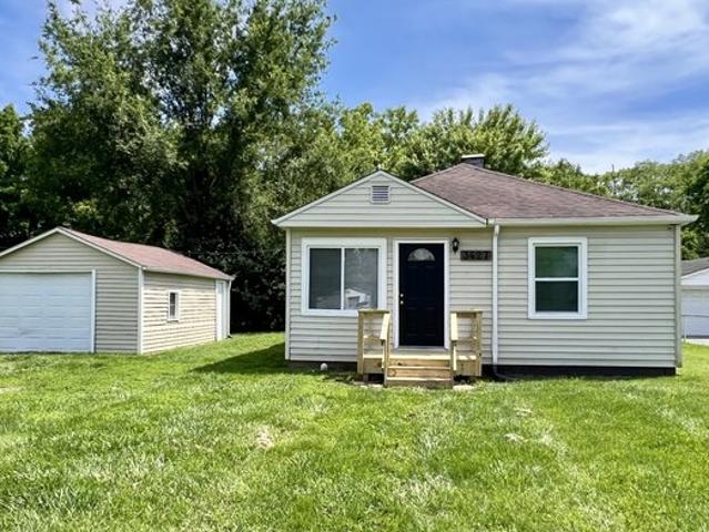 3427 Delmar Ave, Indianapolis, IN 46241