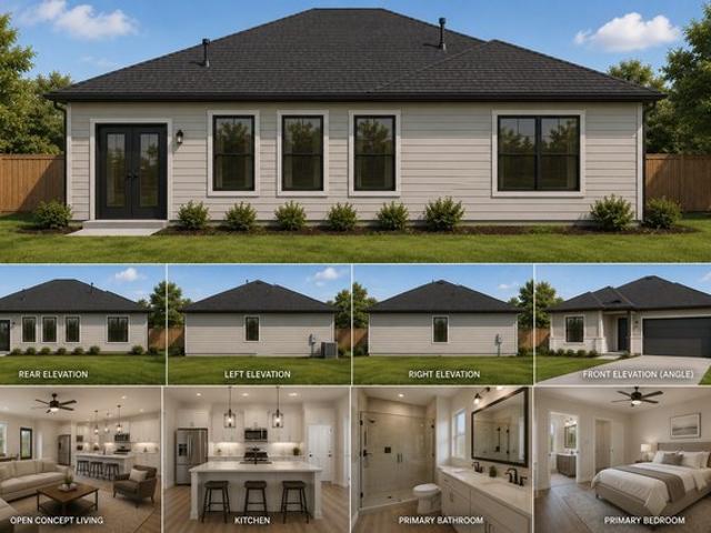 3427 Drew St, Houston, TX 77004