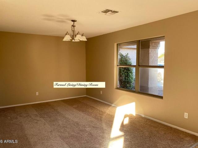 3427 E Derringer Way, Gilbert, AZ 85297 | MLS #7005 | Compass