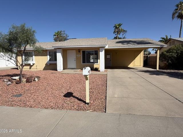 3427 E Helena Dr, Phoenix, AZ 85032