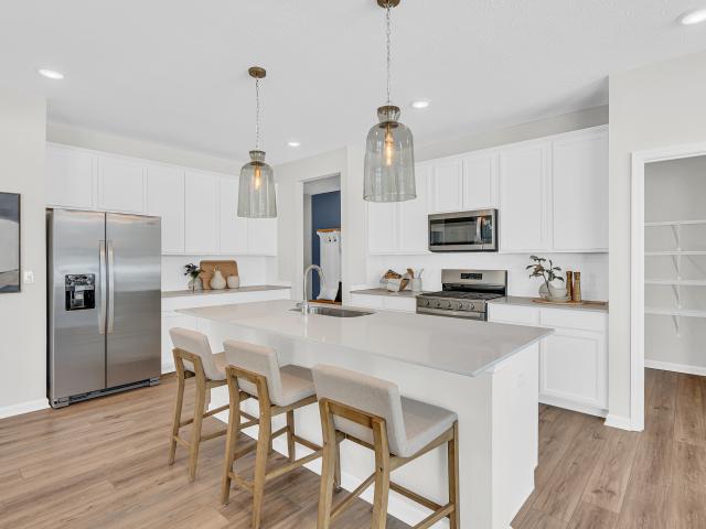 3427 Garnet Drive