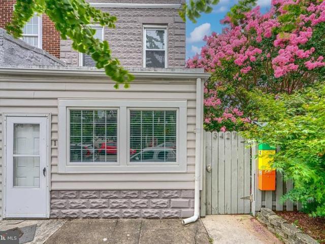 3427 Keswick Rd, Baltimore, MD 21211