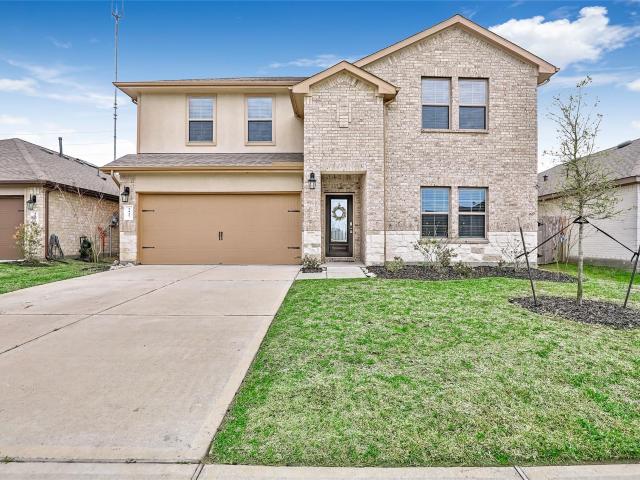 3427 Parker Trace Drive