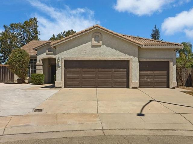 3427 Pioneer Ct, Stockton, CA 95212