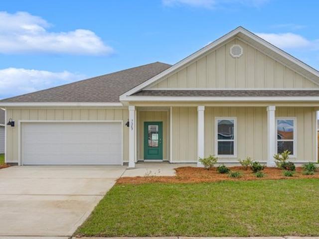 3427 Rachel Pl, Panama City, FL 32409