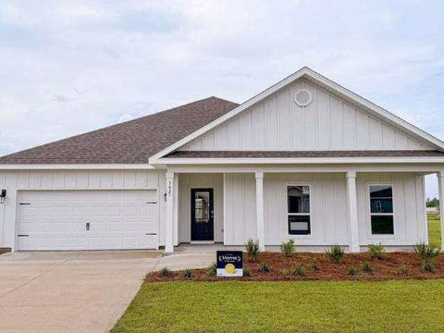 3427 Rachel Pl, Panama City, FL 32409