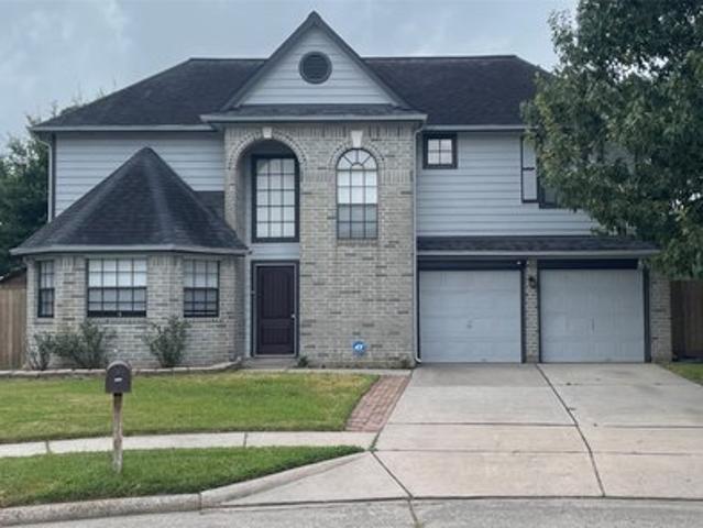 3427 Ramsgate Dr, Spring, TX 77388