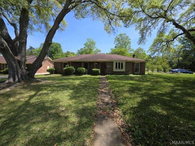3427 Richmond Rd, Montgomery, AL 36111