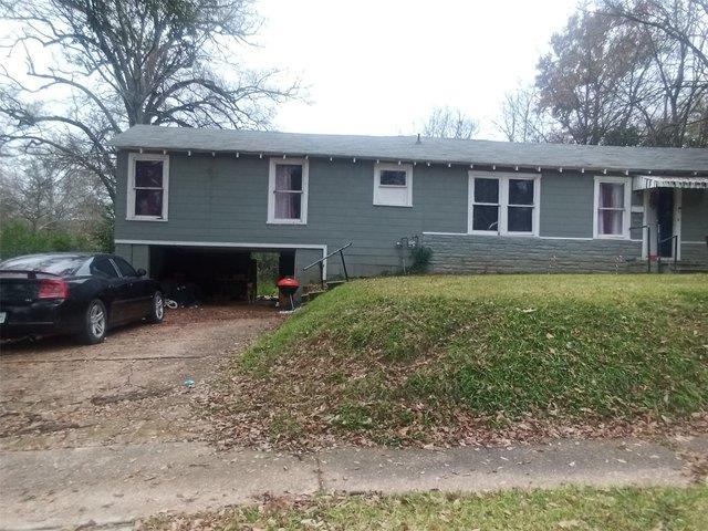 3427 Stonewall St, Shreveport, LA 71109