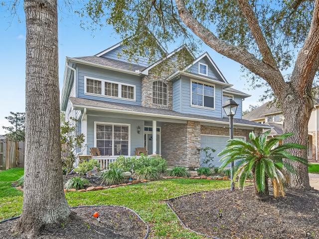 3427 Velasco Court